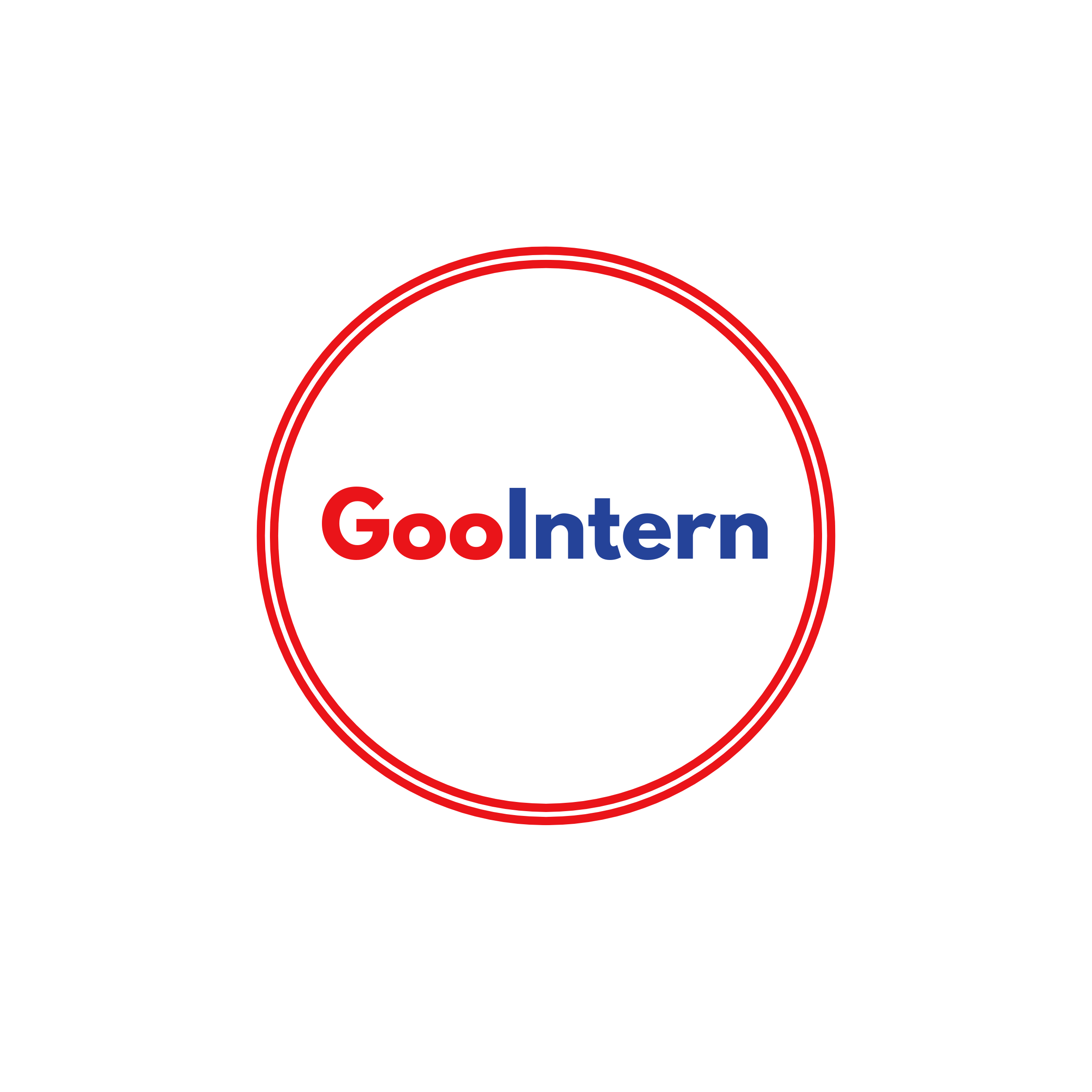 Goo Internship Program | Gain Real-World Business & Tech Experience ...