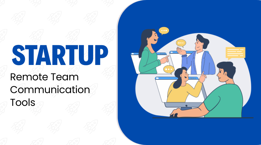 Remote Team Tools for Startups: Budget-Friendly Picks That Actually Work